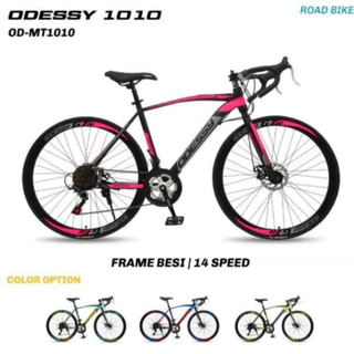 Produk HokieJayaSepeda | Shopee Indonesia