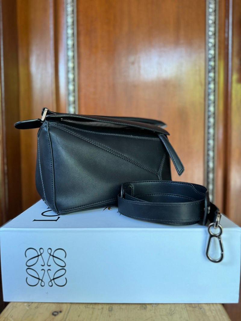 Jual LOEWE PUZZLE VIP | Shopee Indonesia