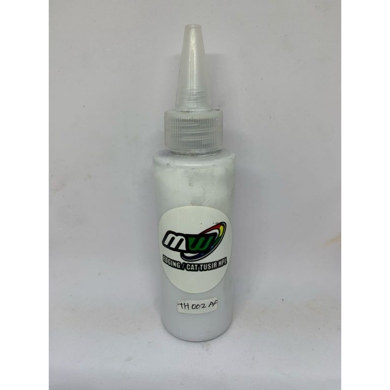 Jual Dempul/cat tusir EDGING HPL pewarna pinggiran, pengisi nat HPL ...