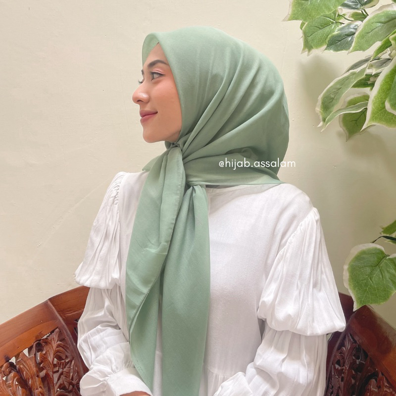 Jual Hijab Segiempat Paris Jadul Premium, Hijab Paris Jadul, Paris Jadul Original | Shopee Indonesia