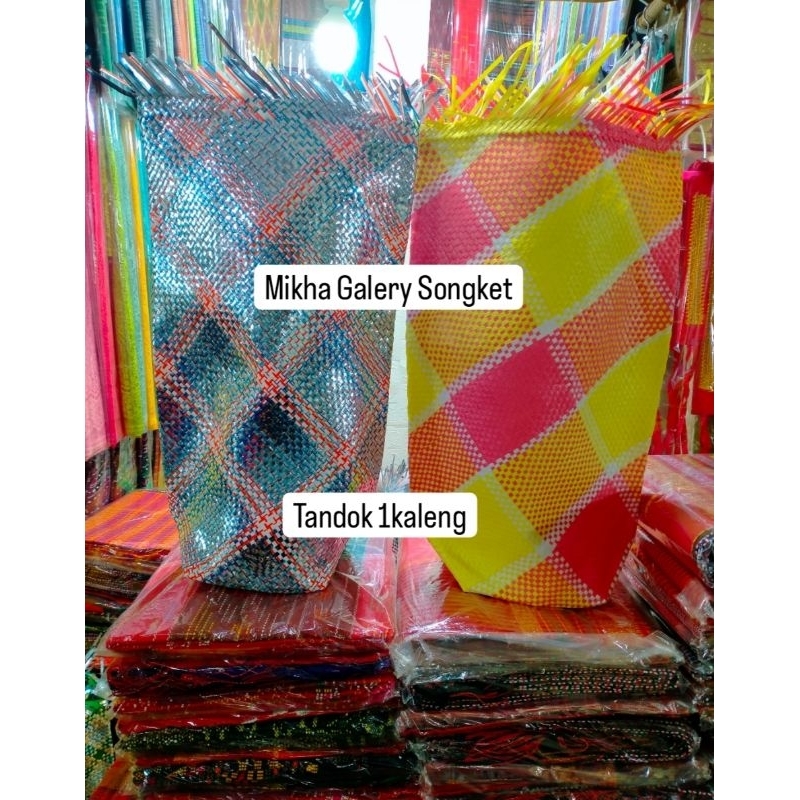 Jual Tandok 1Kaleng +Tandok Hula-Hula+Tandok Jumbo | Shopee Indonesia