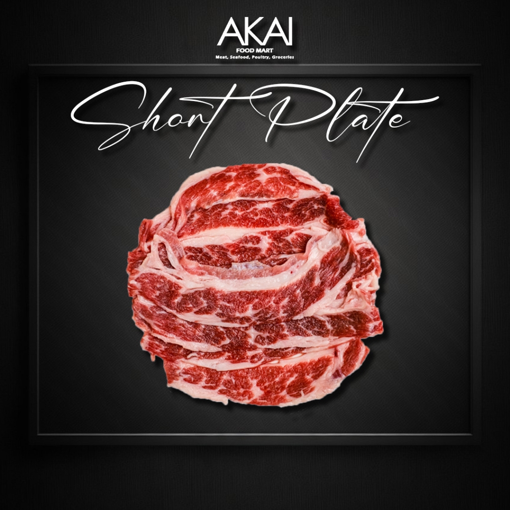 Jual beef short plate sliced | Shopee Indonesia