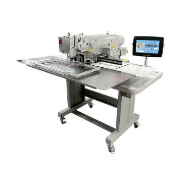 Jual Indonesian spot industrial sewing machine 5020 computer pattern ...