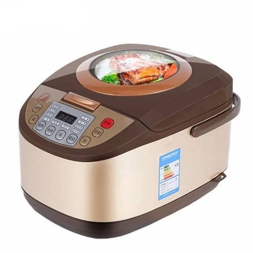 Jual TERMURAH DI SHOPEE!!! Rice Cooker Digital Multi Fungsi Lock And ...