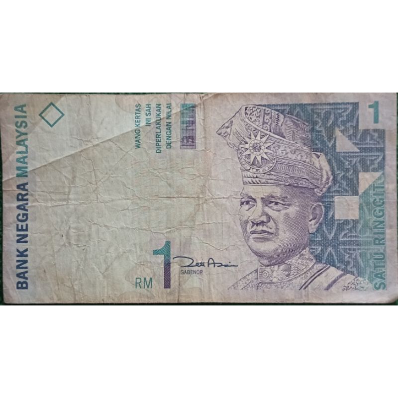 Jual Uang 1 Ringgit Malaysia | Shopee Indonesia