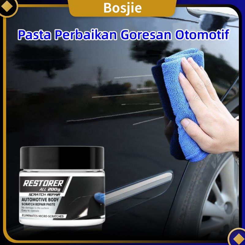 Jual Scratch Remover Menghilangkan Goresan Dan Meningkatkan Kecerahan ...