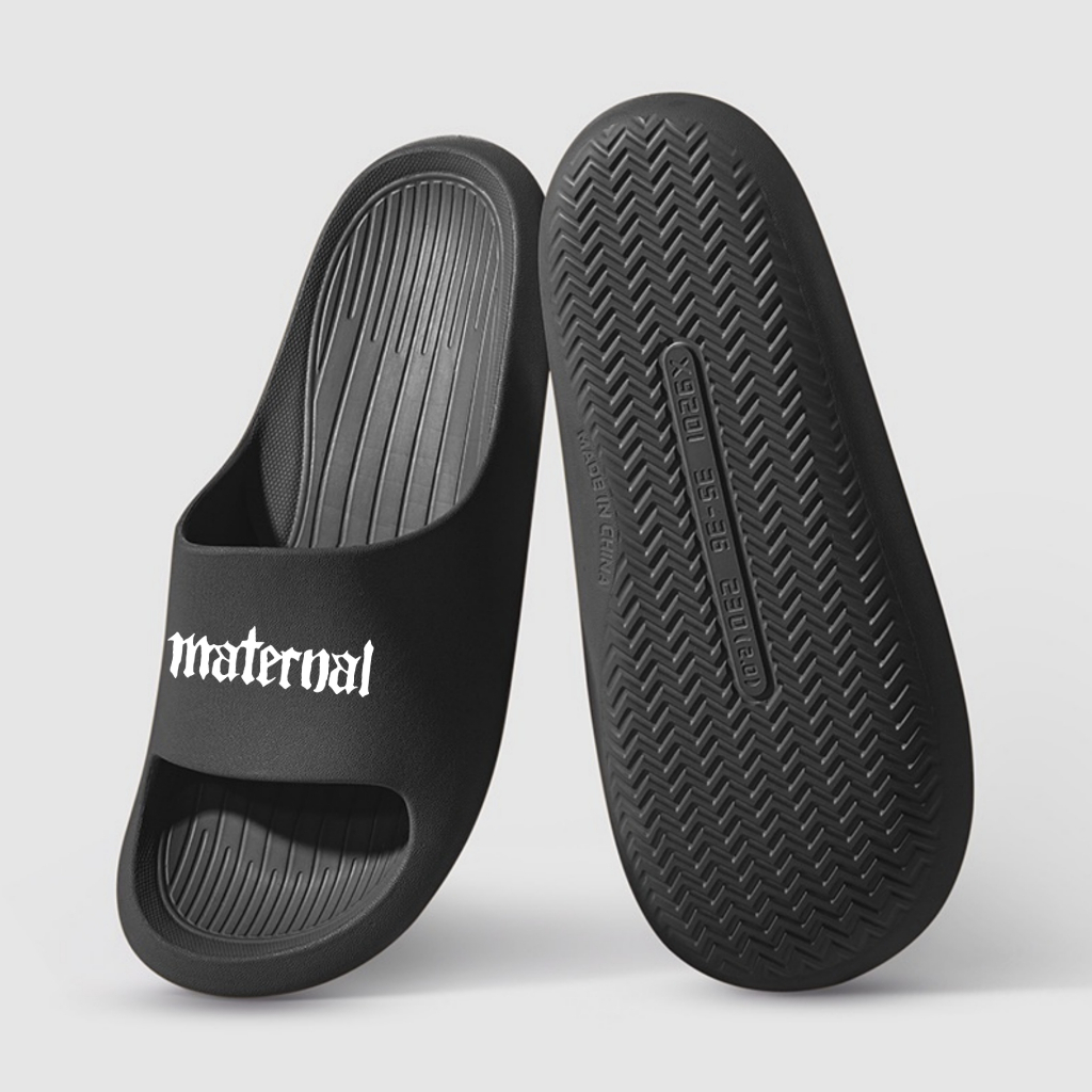 Jual TERLARISS BAKPAU SANDAL MATERNAL DISASTER FREEDAY KILLER DODGE ALL ...