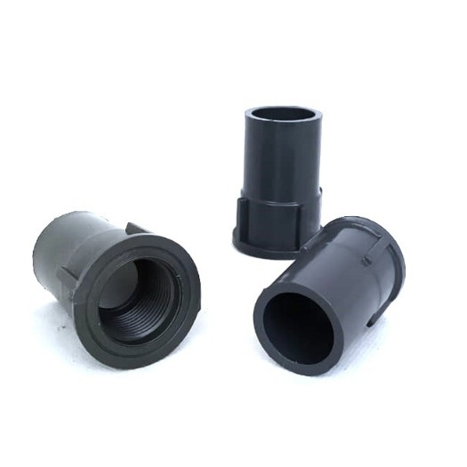 Jual SDD / Sok Drat Dalam PVC / Socket Drat Dalam Grest 3/4 | Shopee ...