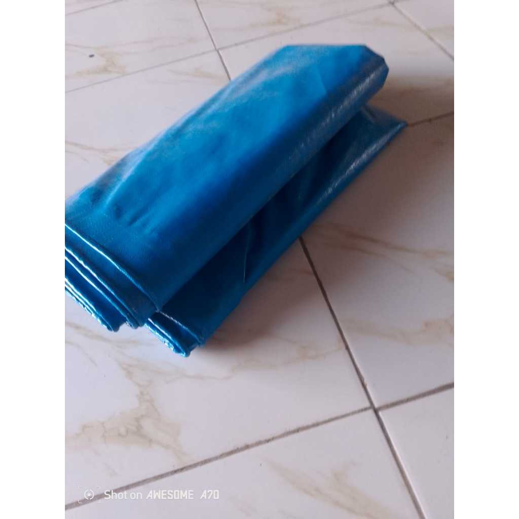 Jual Terpal Plastik A5 Uk 4x4 Mtr | Shopee Indonesia