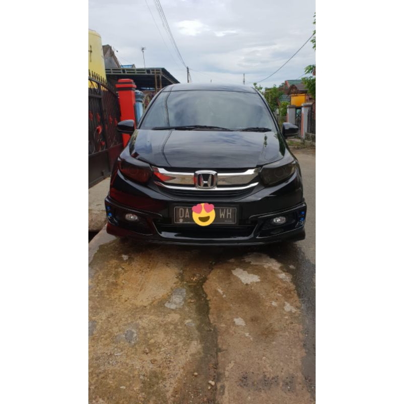 Jual BODYKIT mobilio mugen ver2TERMURAH. body kit bodikit GRADE-A BODY ...