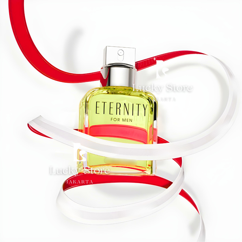 Jual [COD] PARFUM ETERNITY FOR MEN 100ML PARFUME PRIA ORIGINAL ...