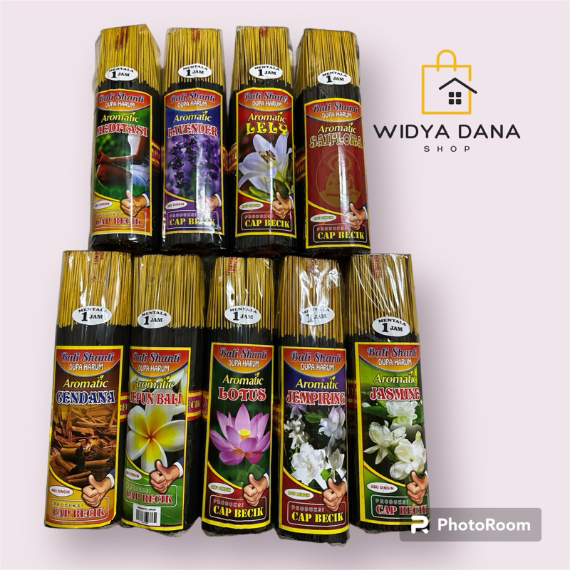 Jual dupa cap becik 800gr | Shopee Indonesia