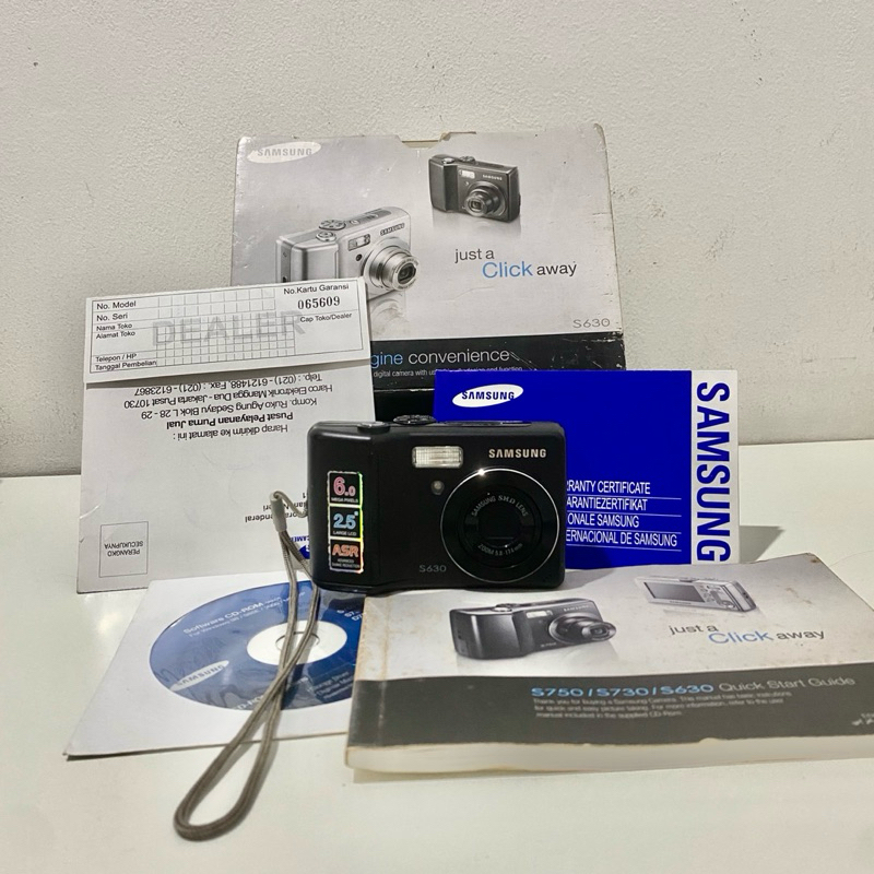 Jual Samsung S630 | Shopee Indonesia