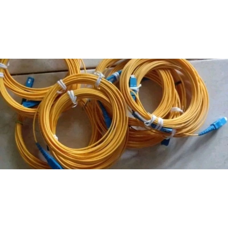 Jual Kabel Pathcore 3m sampai 5m kondisi layak pakai | Shopee Indonesia