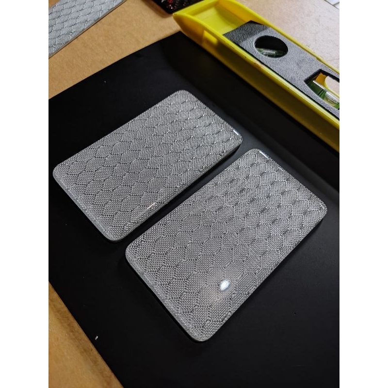 Jual CUSTOM PANEL CARBON - TRML 200 | Shopee Indonesia