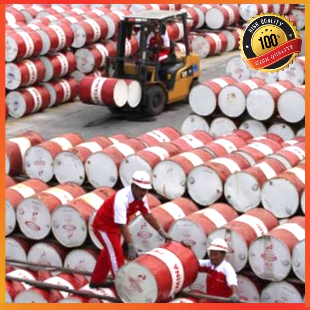 Jual OLI PERTAMINA MEDITRAN 30 40 50 DRUM 209L | Shopee Indonesia