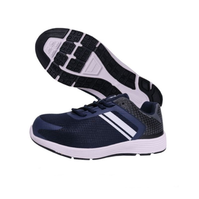 Jual Sepatu Safety shoes MARK TBUC Original BNIB Standard S1P | Shopee ...