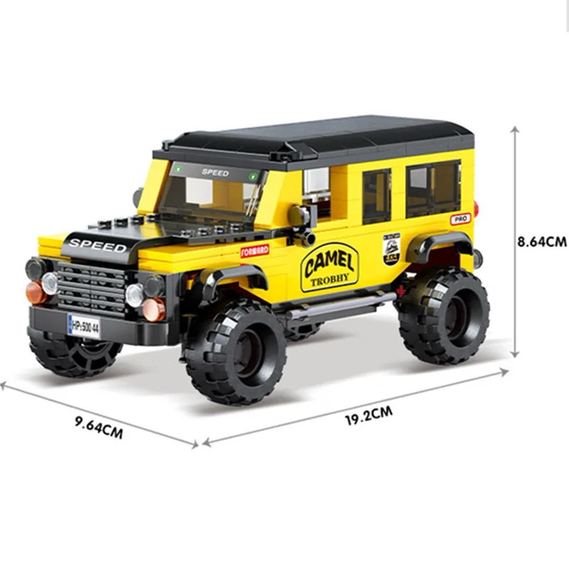 Jual Pingao Blocks - Come Alive - 50044 - Climbing Budgy | Shopee Indonesia