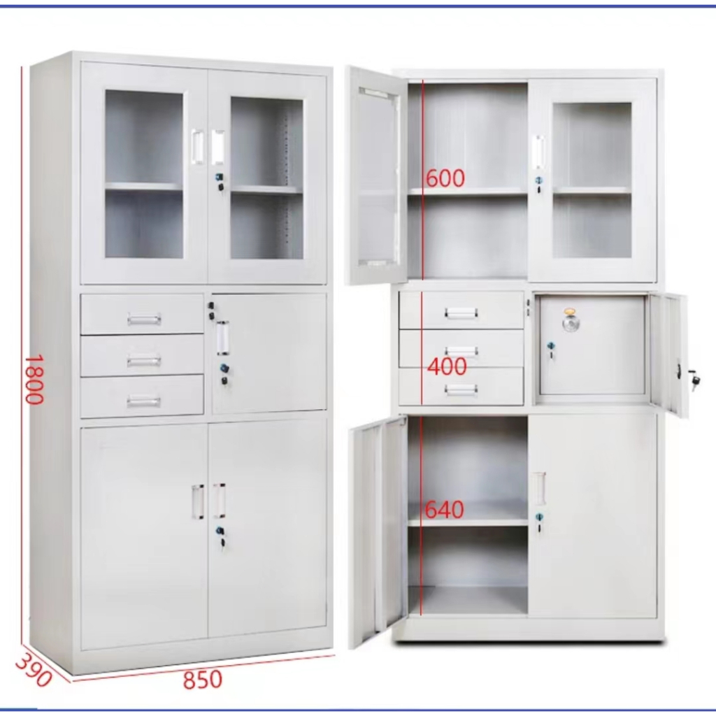 Jual Locker Besi Loker Besi Lemari Besi | Shopee Indonesia