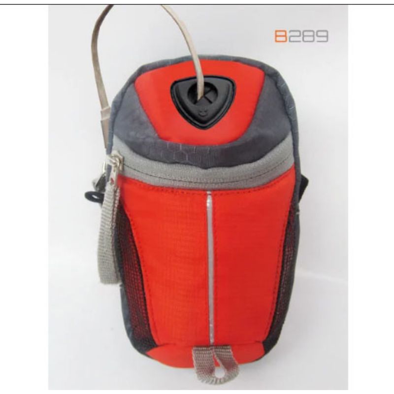 Jual tas handphone outdoor 6 inch nordend b289 orange(tas hp 6",tas ...