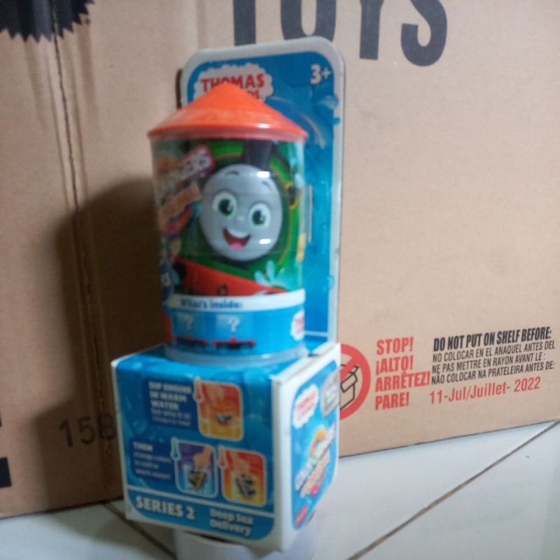 Jual Thomas and Friends Color Reveal | Shopee Indonesia