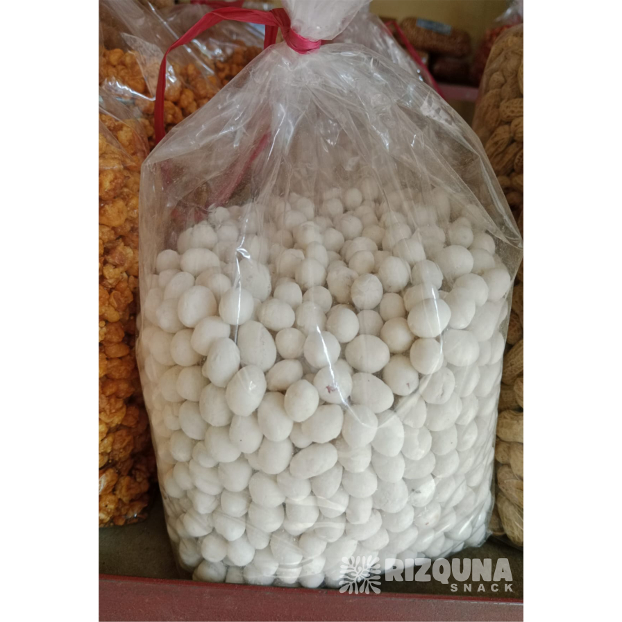 Jual Sukro kacang garuda gurih renyah 1kg | Shopee Indonesia