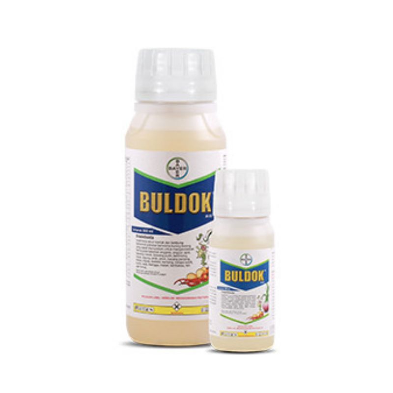Jual BULDOK 500 ML, Buldok 25 ec merupakan insektisida atau racun ...