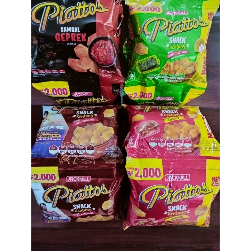 Jual piatos rtg 15gr | Shopee Indonesia