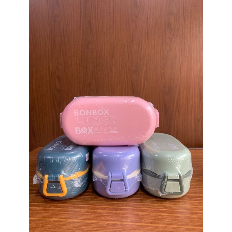 Jual LUNCH BOX | Shopee Indonesia