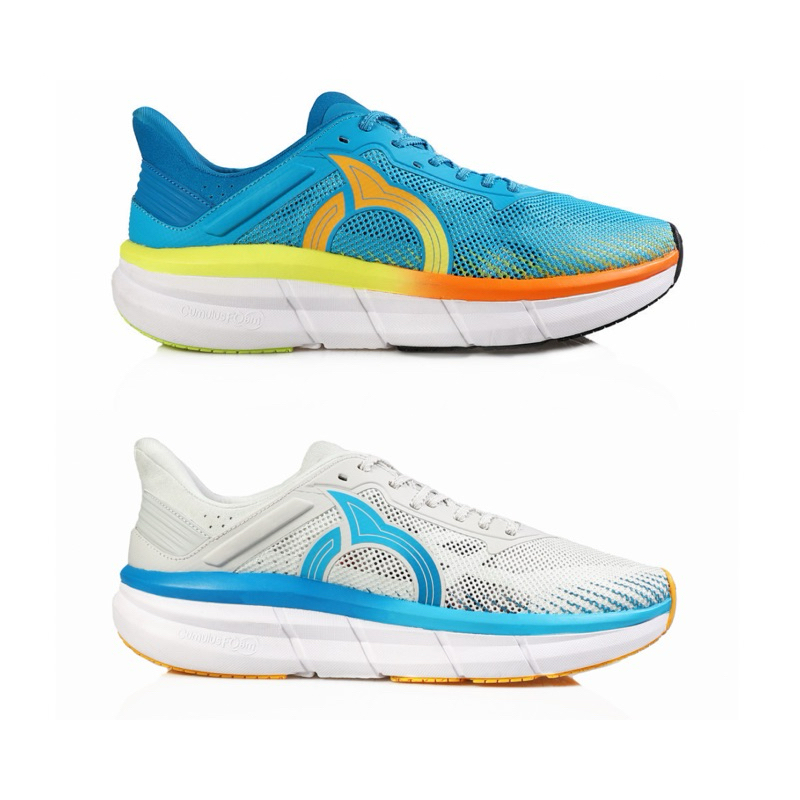 Jual Ortuseight Hyperglide 1.4 / Sepatu Running Ortus Original / Sepatu ...