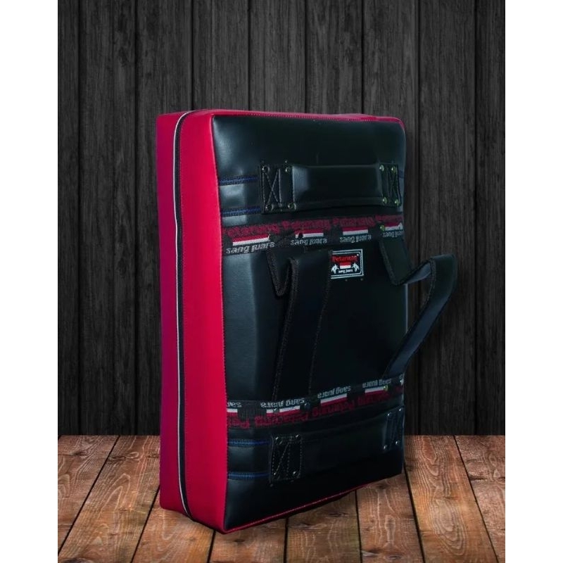 Jual pecing pad silat (garansi 3 bulan) original petarung sang juara ...