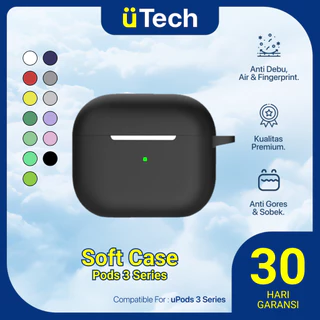 Produk uTech Indonesia Official | Shopee Indonesia