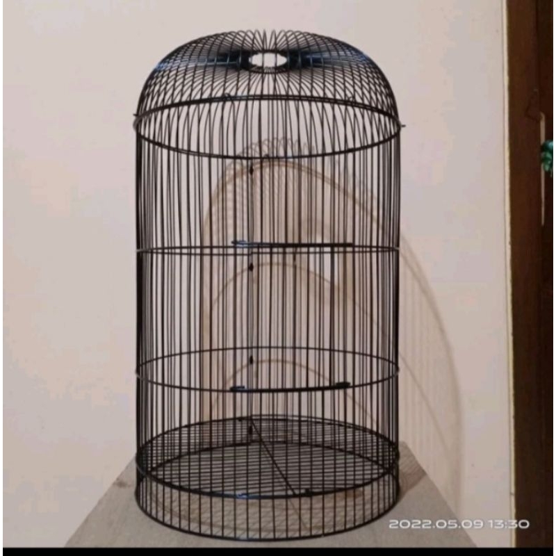 Jual sangkar besi d32 | Shopee Indonesia