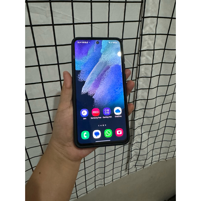 Jual Hp samsung Galaxy S21 FE 5G Bekas | Shopee Indonesia
