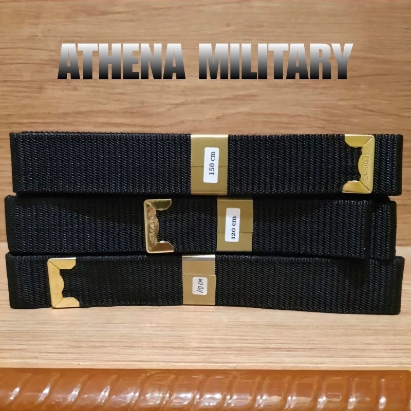 Jual Tali Sabuk Loind Tebal Original | Tali Gesper Loind Original ...