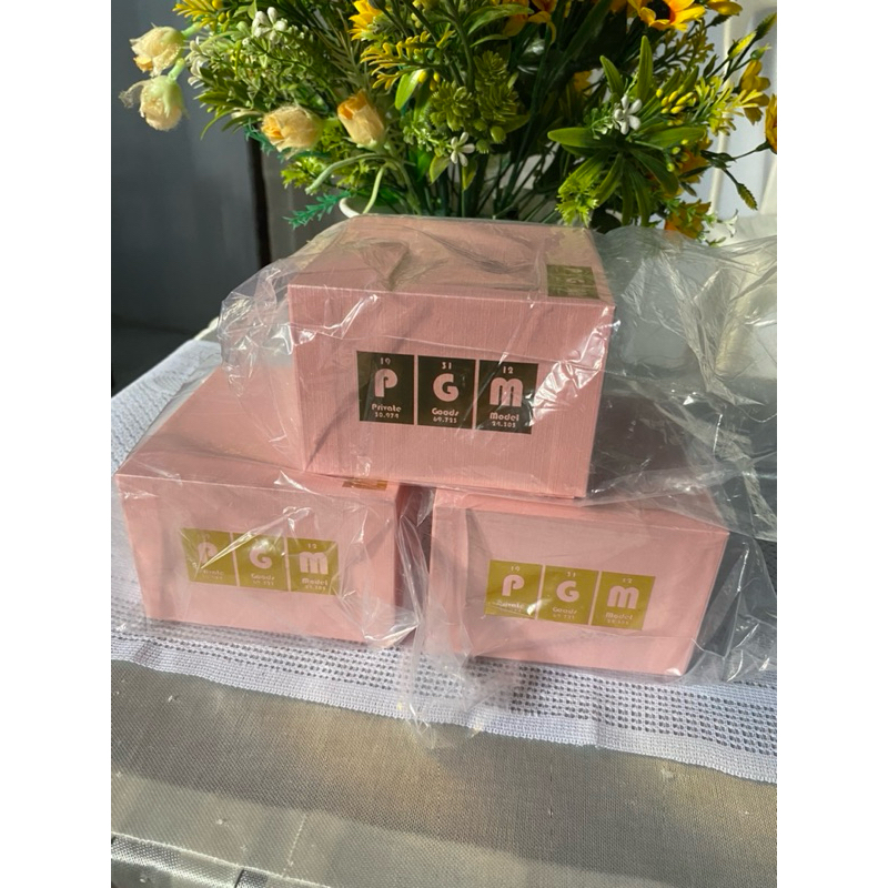 Jual PGM - F40 PINK FERRARI EXCLUSIVE VERSION BARU & SEGEL | Shopee ...