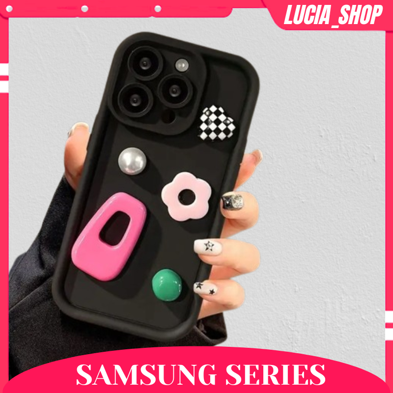 Jual Case Samsung A13 A23 4G 5G A14 A15 A12 F12 M12 A02S A03S A05S A25 A05 A04 F04 M04 Casing ...