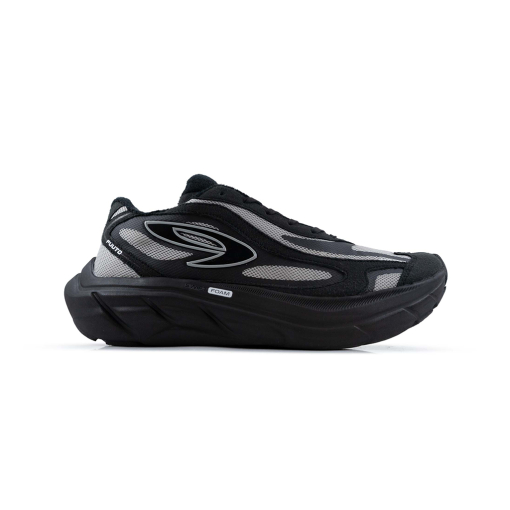 Jual 910 FUUTO HERITAGE DARKNIGHT - Sepatu Lari / Fuuto Heritage ...