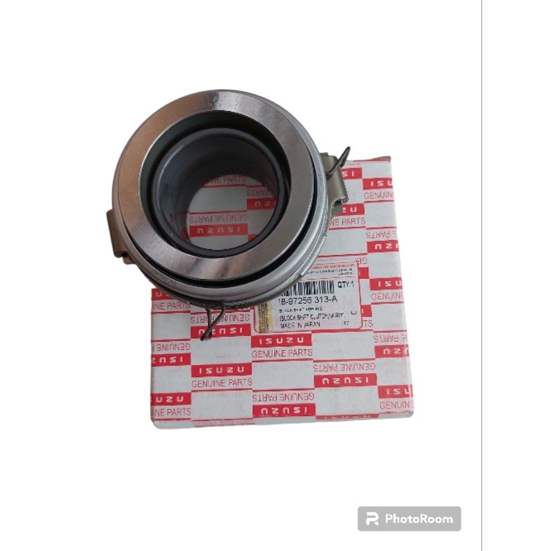 Jual DRAK LAKER ISUZU NKR71 I8-97255 313-A BLOCK SHIFT CLUTCH NKR71 (ORIGINAL ISUZU) | Shopee ...