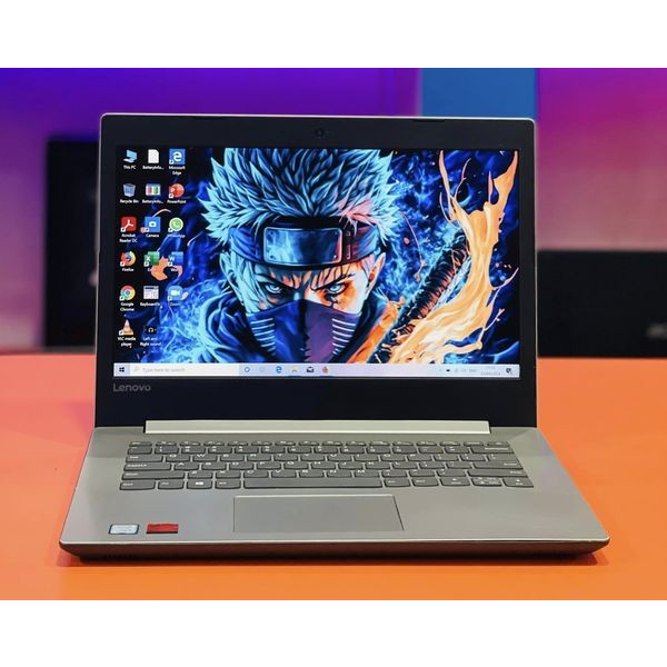 Jual Laptop Lenovo Ideapad 330 Core i5 Gen8 Ram 8Gb Ssd 240Gb 14" FHD ...