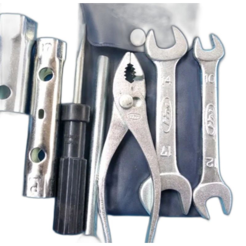 Jual Toolkit honda win astrea star prima grand ori original | Shopee ...