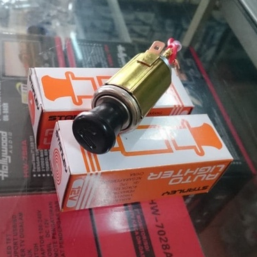 Jual Splitter Stenley Pematik Korek Api Colokan Autolighter Auto ...