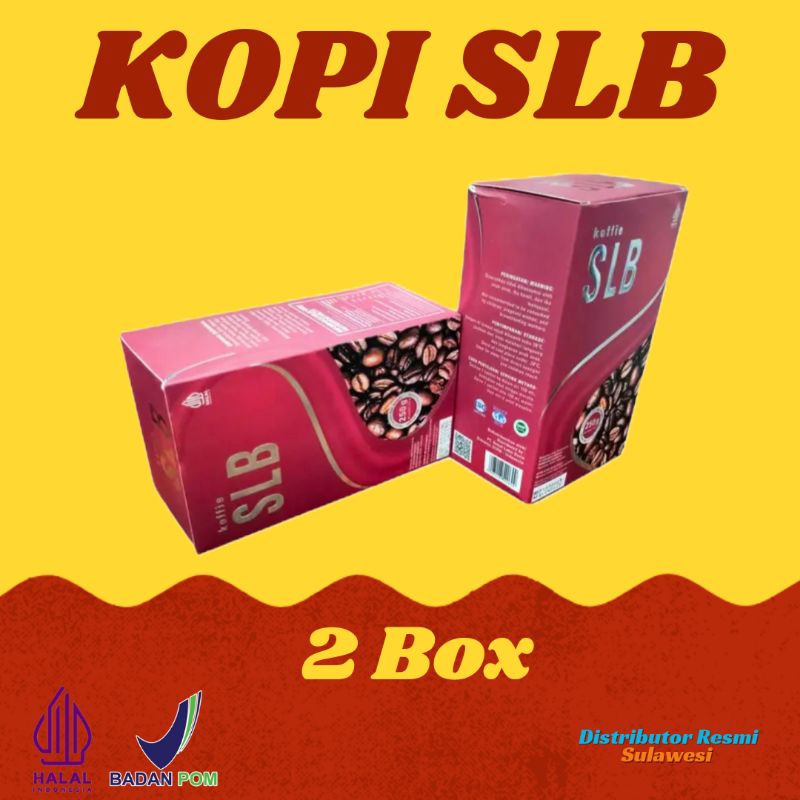 Jual SLB paket 2 box | Shopee Indonesia