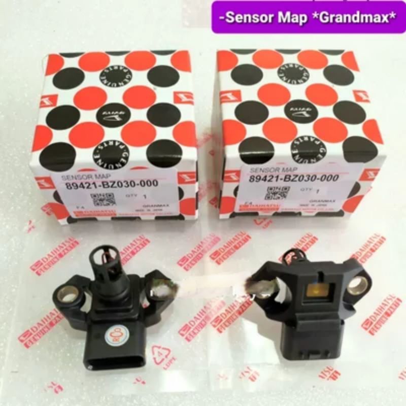 Jual sensor map Daihatsu Gran max grandmax Luxio 89421-BZ030 | Shopee ...
