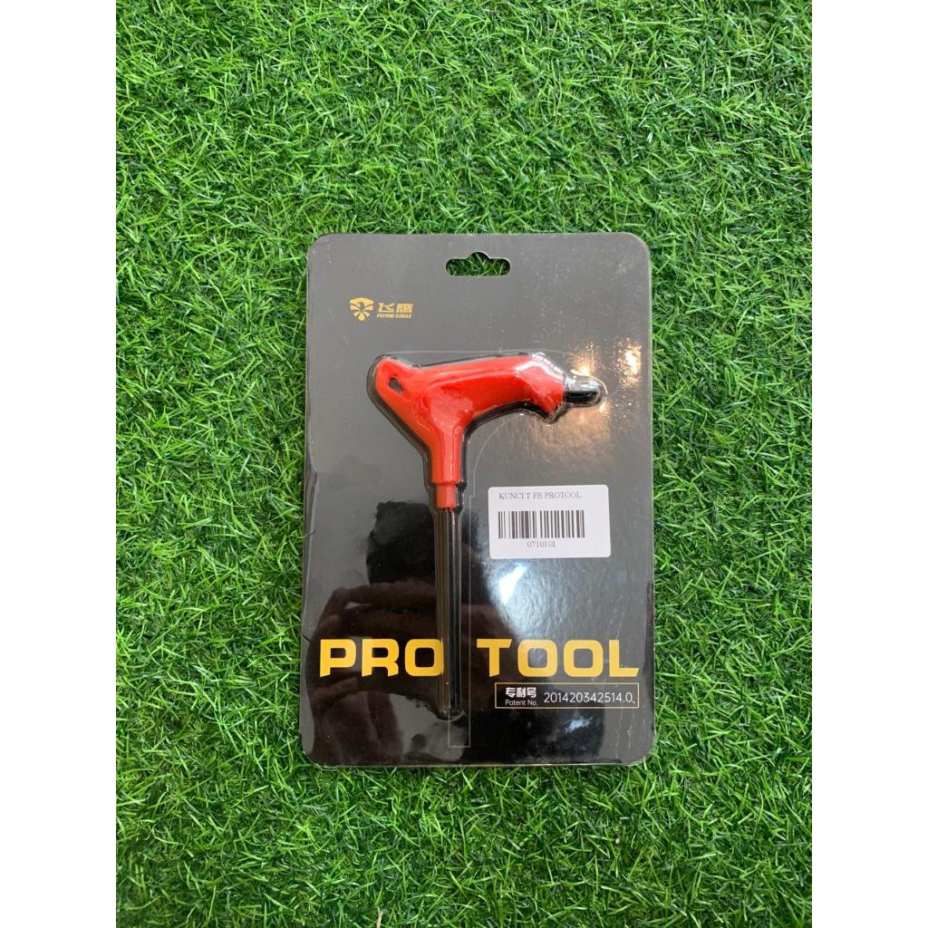 Jual KUNCI WHEEL SEPATU RODA | MERK FLYING EAGLE RED | Shopee Indonesia