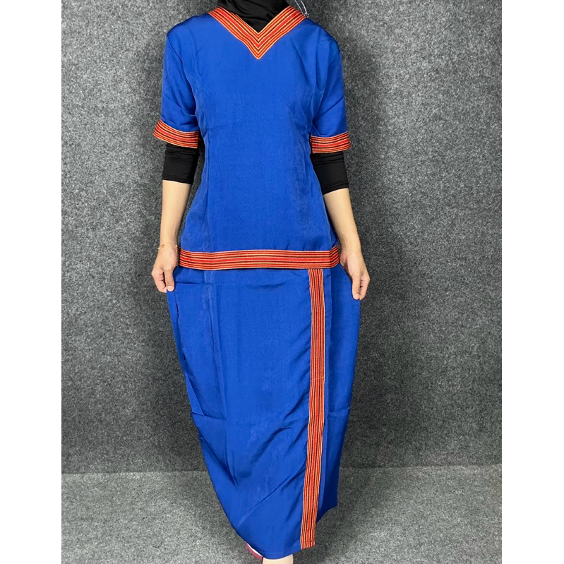 Jual Baju Adat Toraja Set/Baju Setelan Toraja | Shopee Indonesia Jual Baju Adat Toraja Set/Baju Setelan Toraja | Shopee Indonesia