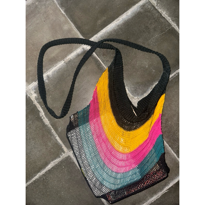 Jual Noken (Tas asli Papua) | Shopee Indonesia