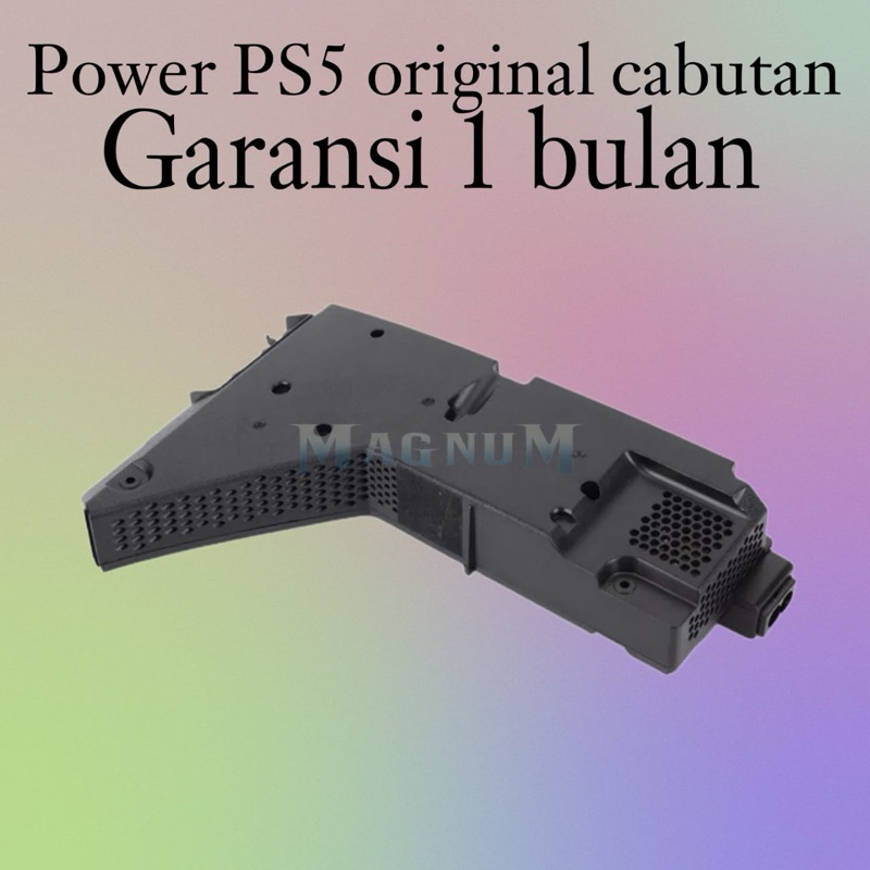 Jual PSU PS5/POWER SUPPLY PS5 ORIGINAL | Shopee Indonesia