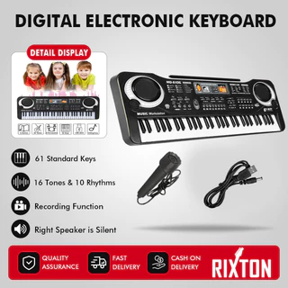 Toko Online Rixton Official Store | Shopee Indonesia