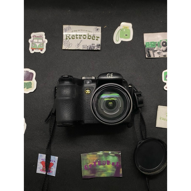 Jual DIGICAM/KAMERA DIGITAL Ge x500 | Shopee Indonesia